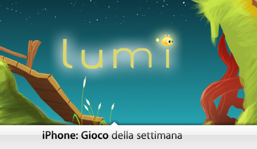 Lumi per iPhone gratis su App Store per un periodo limitato – Senza Soldi